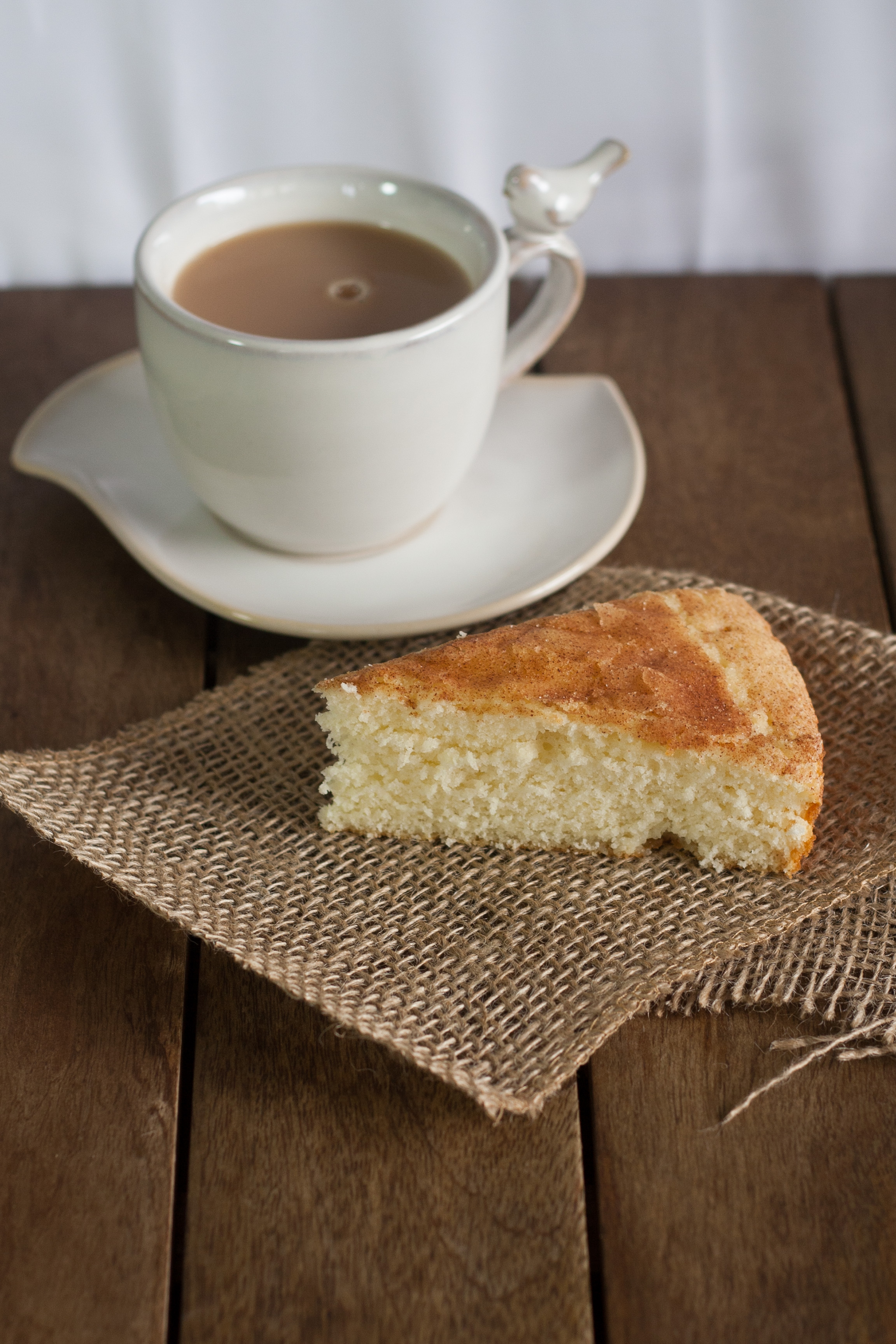 Tea Cake Tea Cake